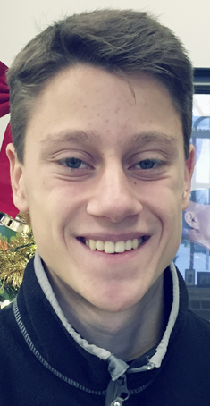BTA announces its December outstanding students | News, Sports, Jobs ...